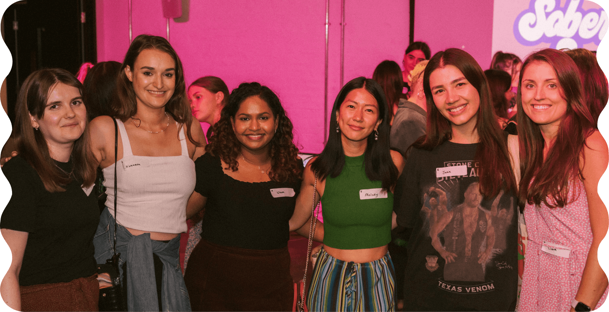 About us – Sober Girl Society